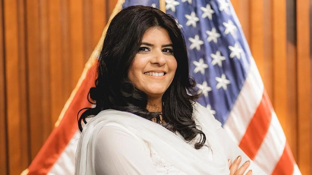 Pa. Court sets aside Sultana’s nomination, candidate calls ruling a ...