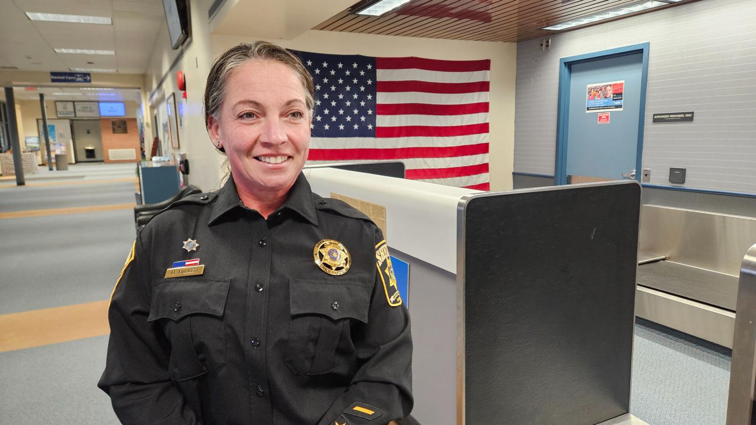 'We plan for the worst and hope for the best': Berks County Sheriff ...