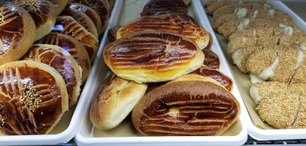 'So delicious': Lehigh Valley’s new Mediterranean bakery offering ...