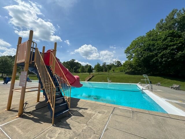 Popular pool in Lehigh County set to reopen this summer, after being ...