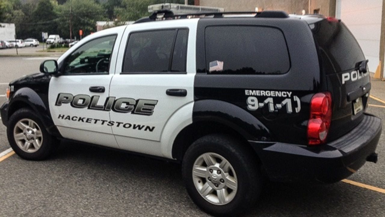 Expect road closures due to services honoring wife of retired NJ State ...