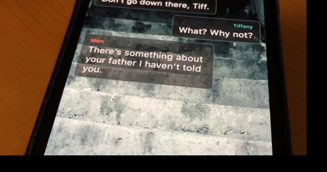 What the Tech? App of the day: Hooked | What The Tech? | wfmz.com