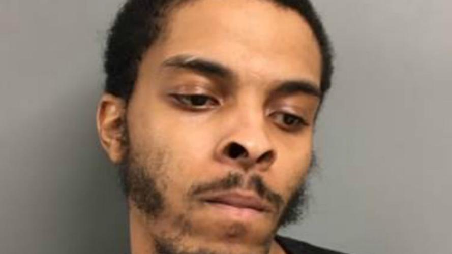 Final Suspect Arrested In Shooting Death Of Pottstown Man Crime