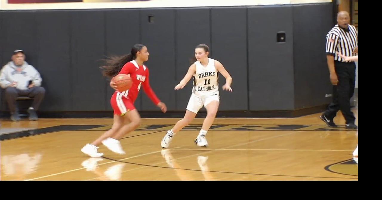 Wilson West Lawn remains unbeaten in county play, Governor Mifflin ...