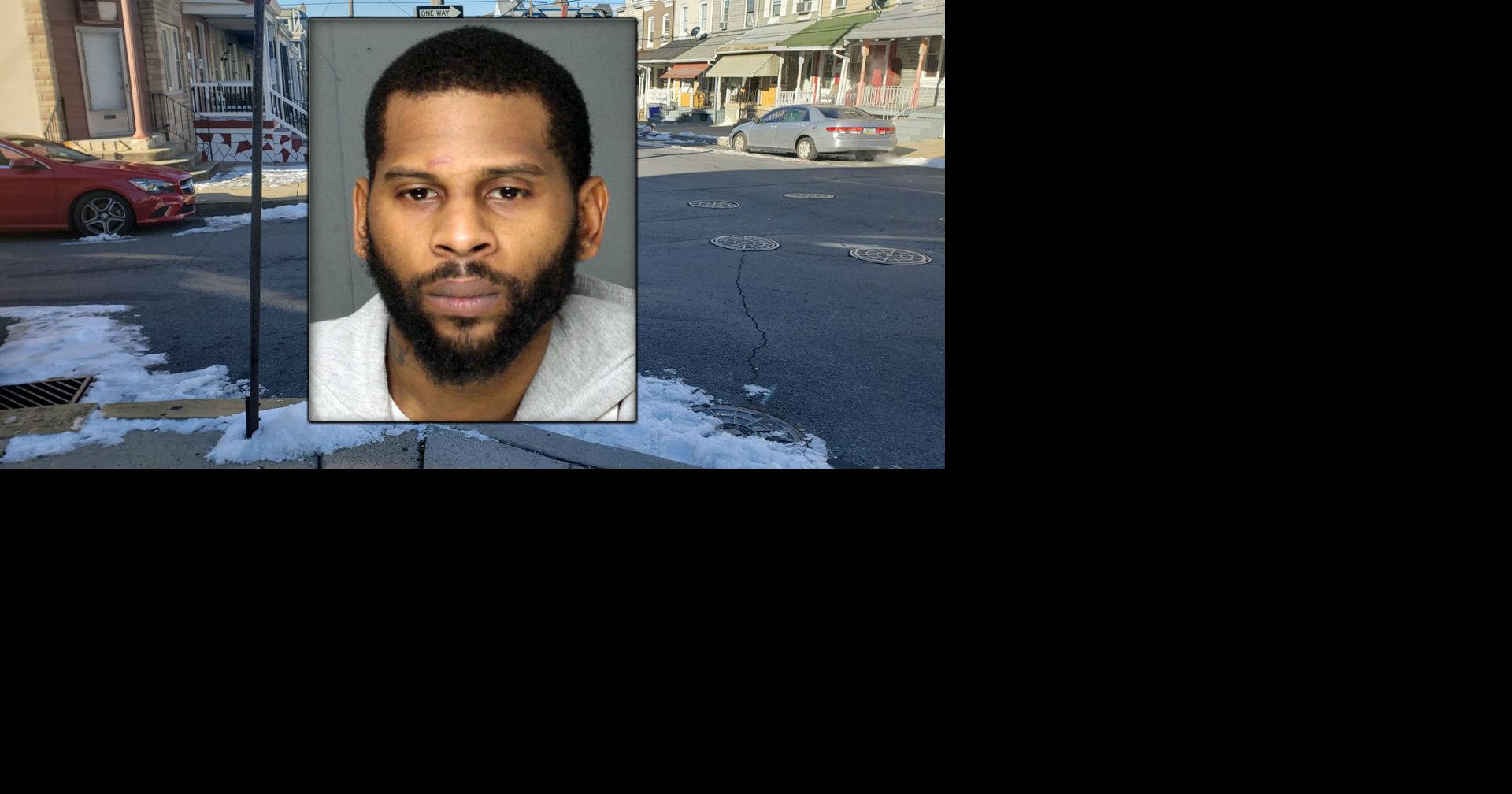 Reading shooting suspect charged with attempted homicide | Berks ...