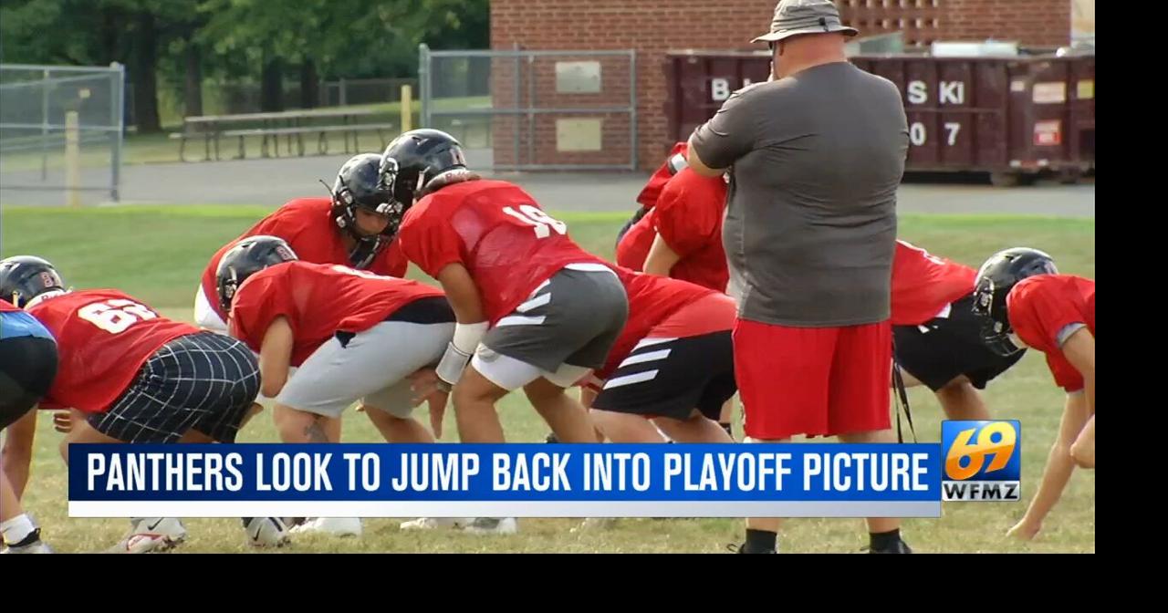 Schuylkill Valley ready to take a step forward in 2022 | Sports | wfmz.com