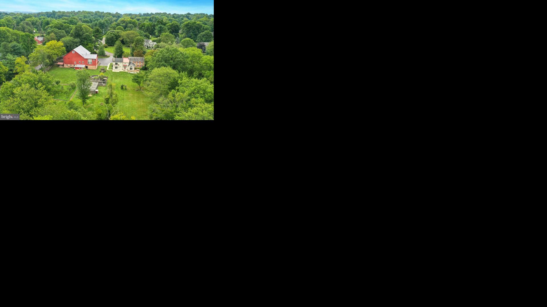 'It's such a peaceful place': One of Bucks County's original farms for ...