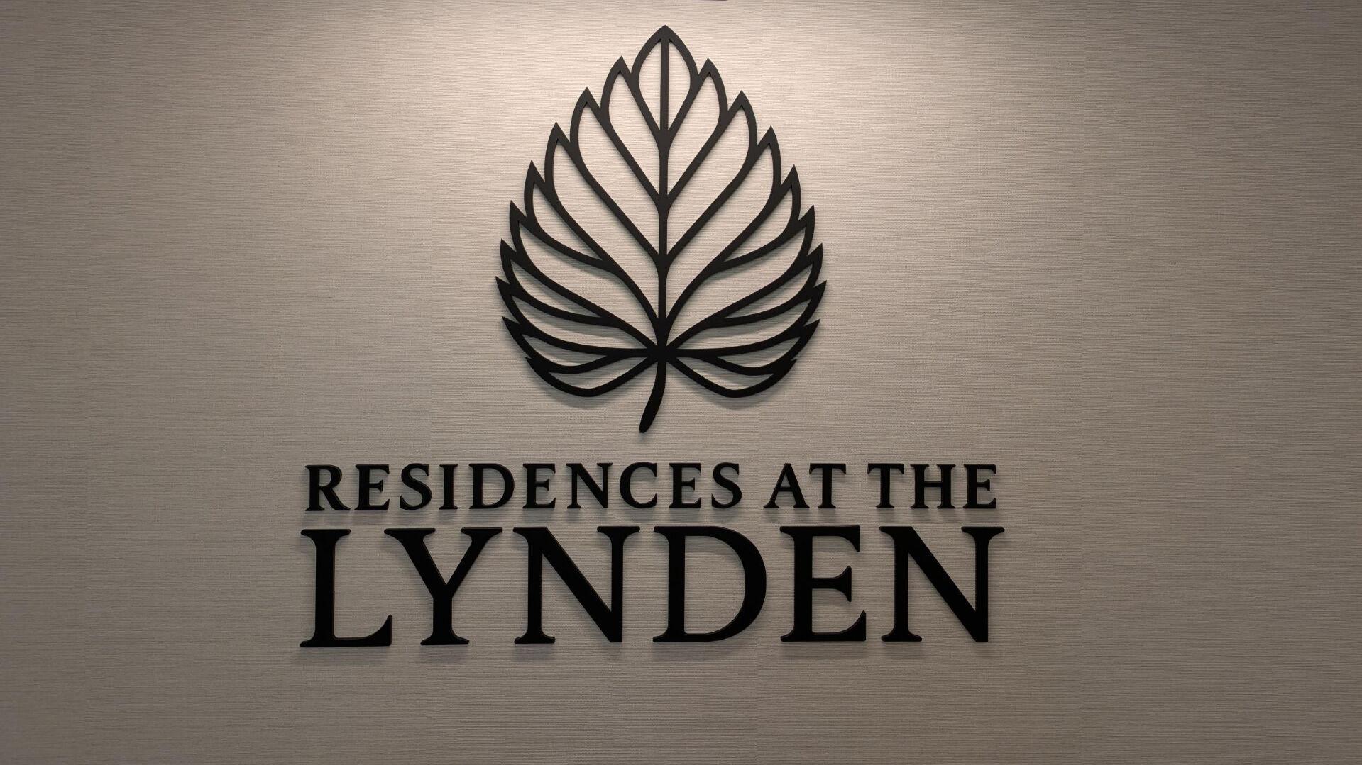 Sales gallery offering sneak peek of luxury condos coming to Easton ...