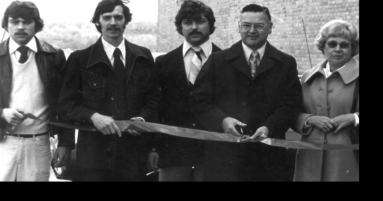 Remembering the life, legacy of Earl Redner | Berks Regional News ...