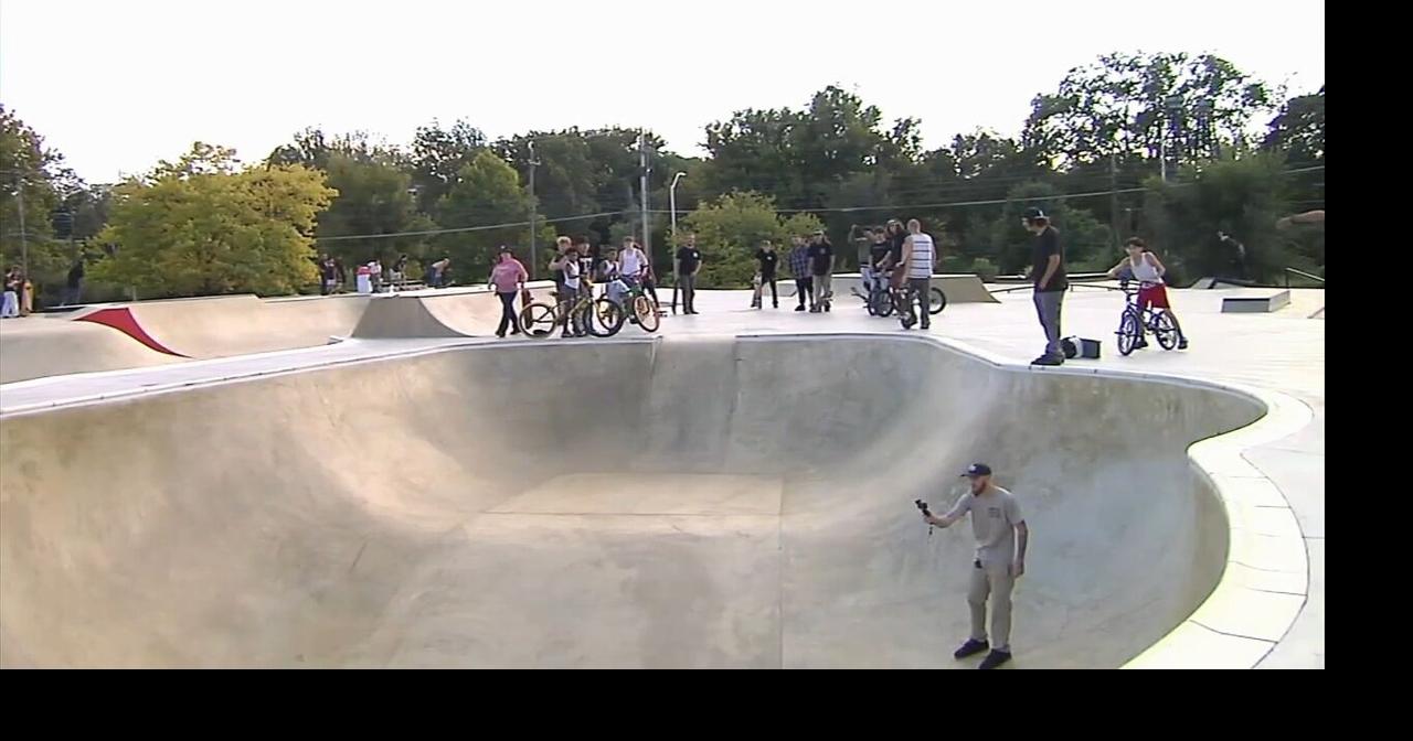 Reading skate park to receive funding, state Sen. Judy Schwank ...
