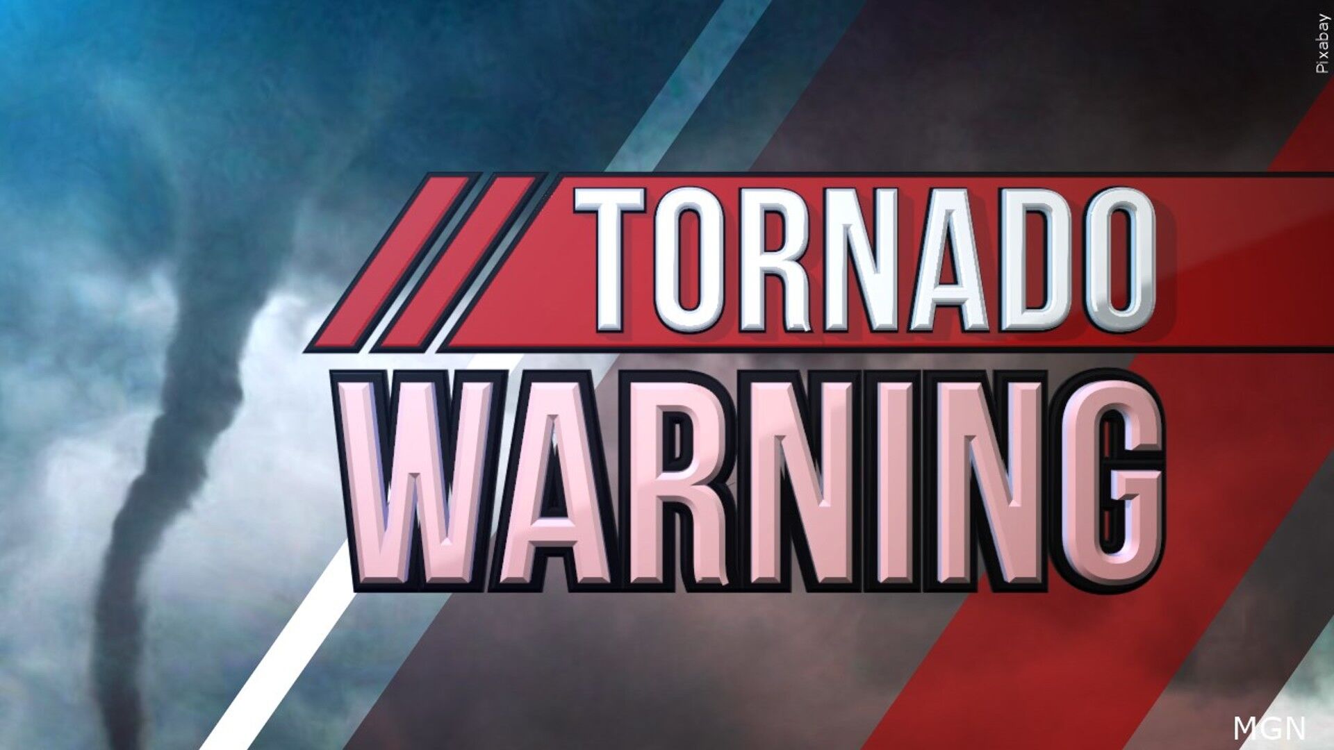 NWS issues tornado warning for parts of Berks County | Berks Regional News | wfmz.com