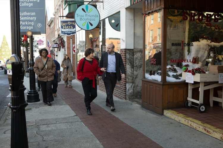 Gettysburg isn’t just for history buffs and Civil War nerds. Plan your ...