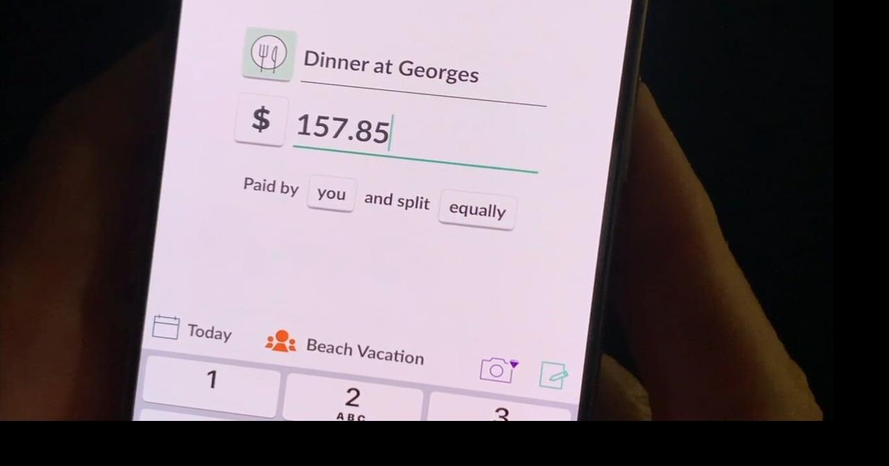 What the Tech? App of the Day: Splitwise | What The Tech? | wfmz.com