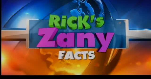 Zany Facts Humans | News | wfmz.com