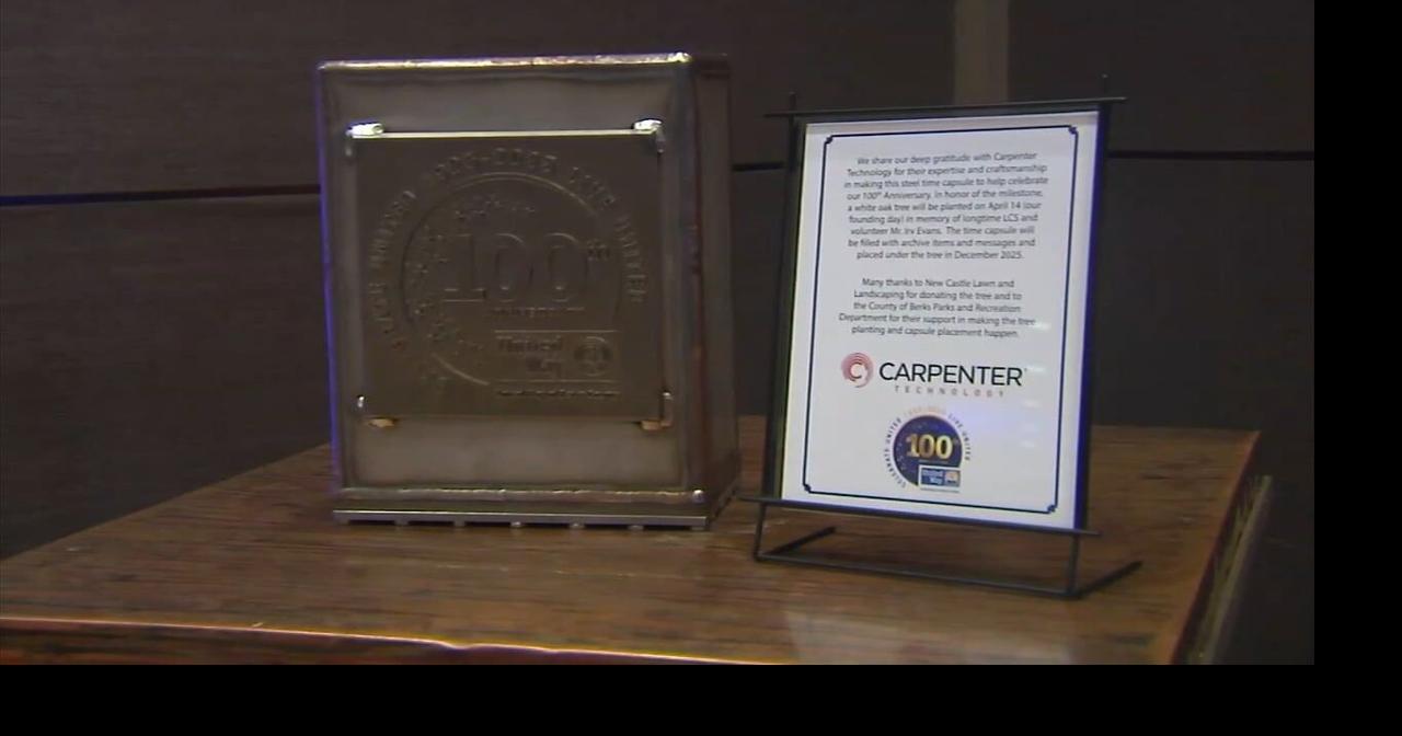 United Way of Berks holds 100th birthday bash in Reading | Berks ...