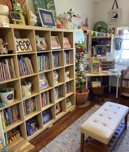‘Center of the story’: Spotlight to shine on local book shops for Indie ...