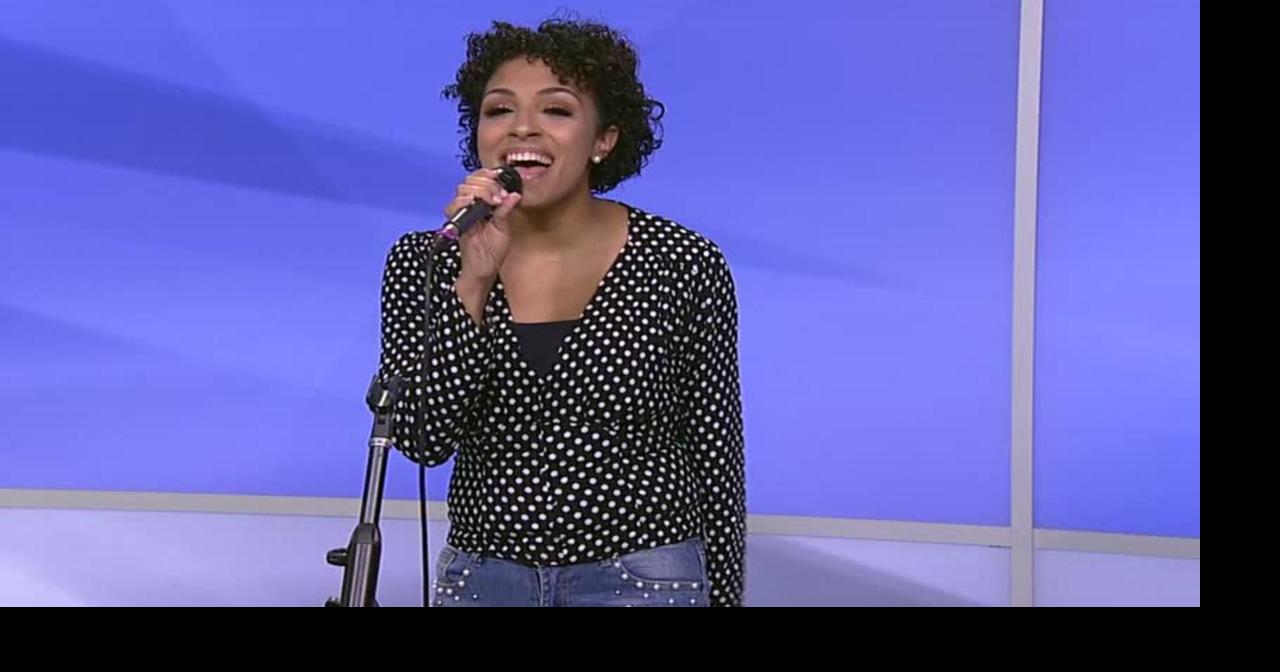 Dorcas Cancel lanza su nuevo sencillo musical: "Vives en mí ...