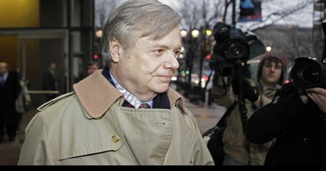 Ex-Sen. Vincent Fumo moved from prison to hospital for heart issues ...