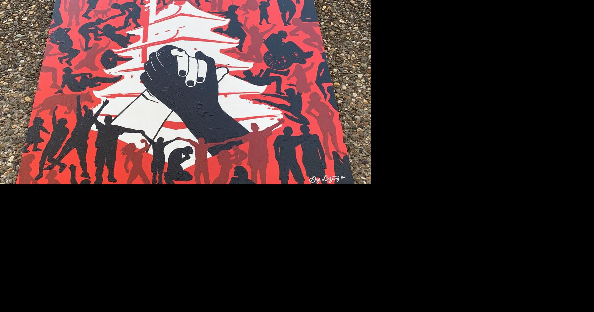 Former 69 News photographer among artists in display | Berks Regional ...