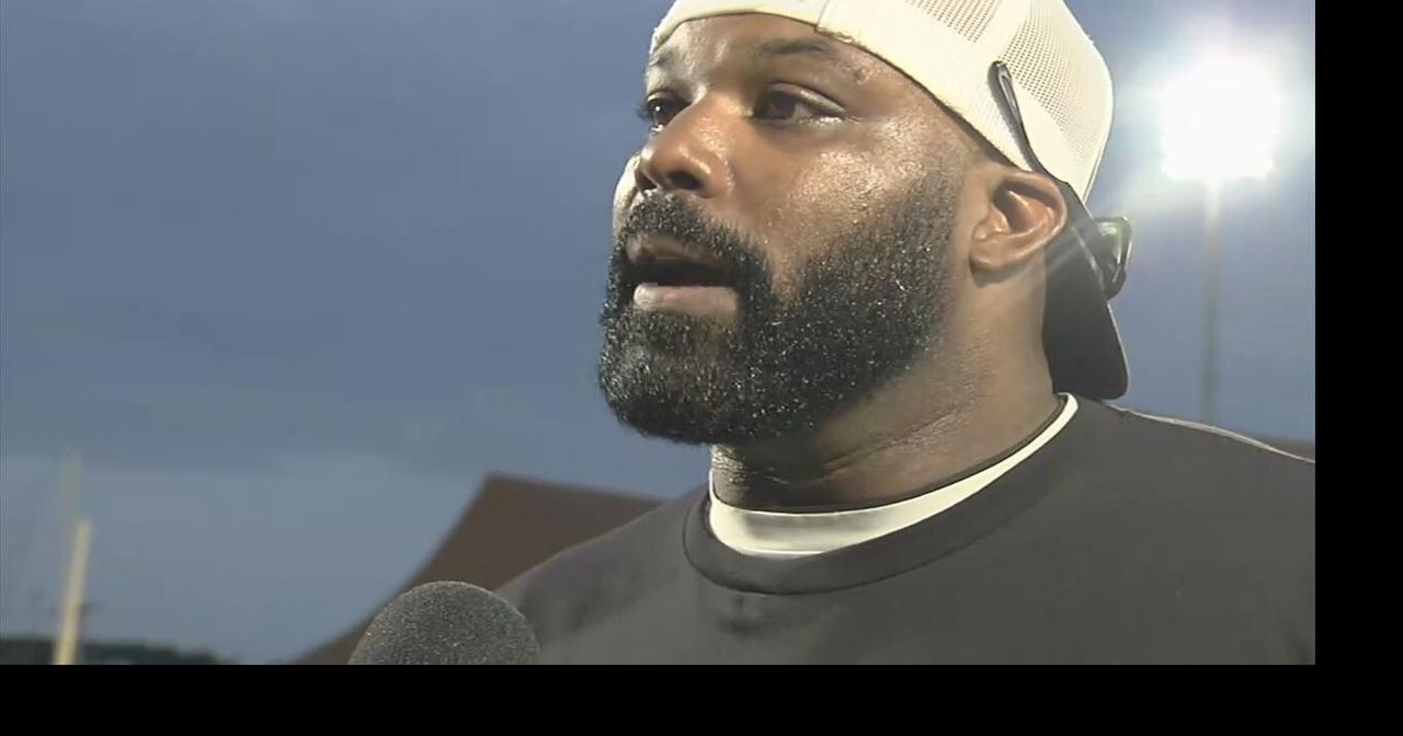 Sex abuse charges filed against former Reading High School football ...