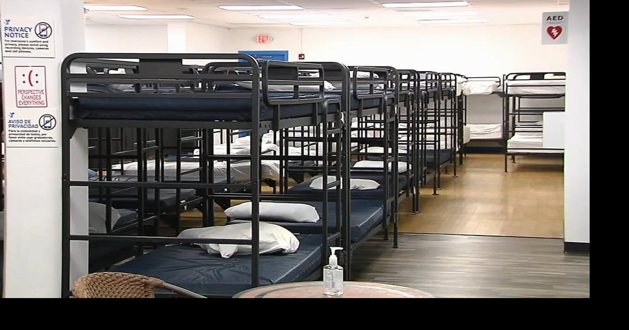 Lehigh Valley warming shelters prepare for influx as cold snap ...