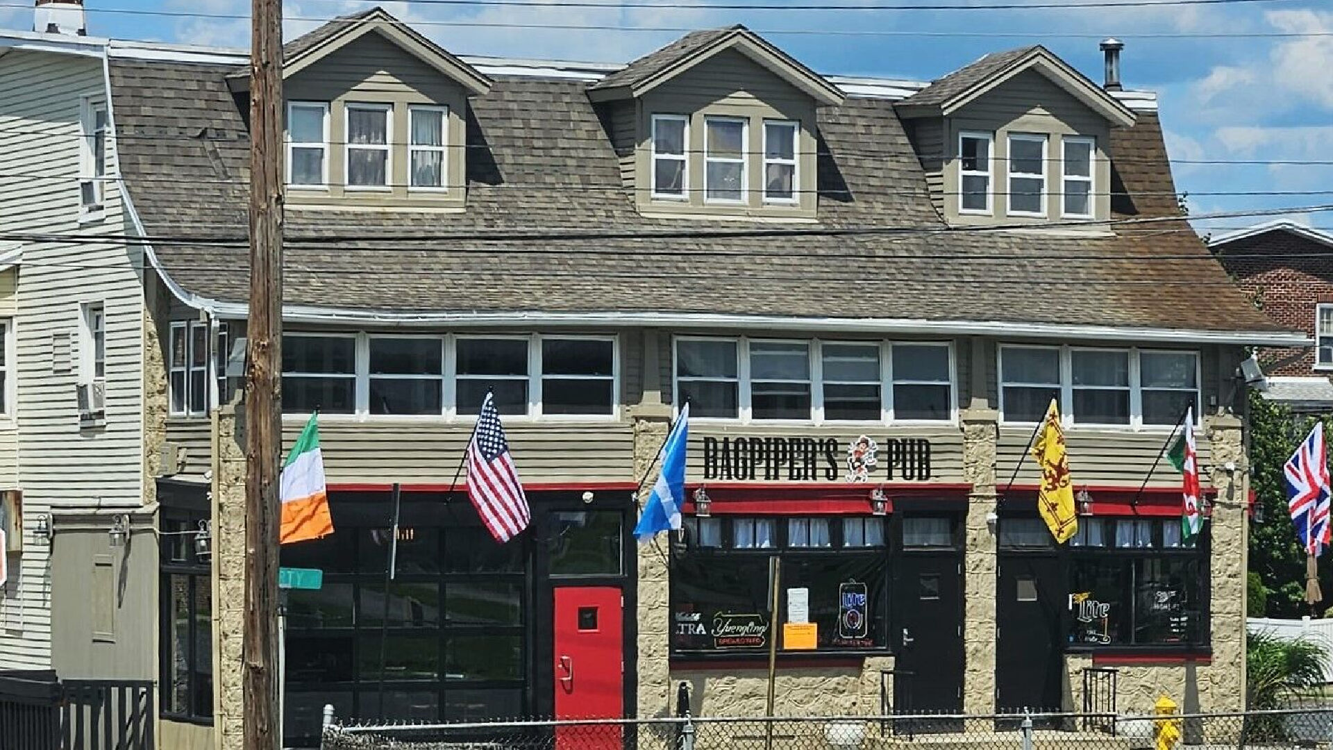 ‘We’re excited!’: Grand opening set for Lehigh Valley's new Scottish ...