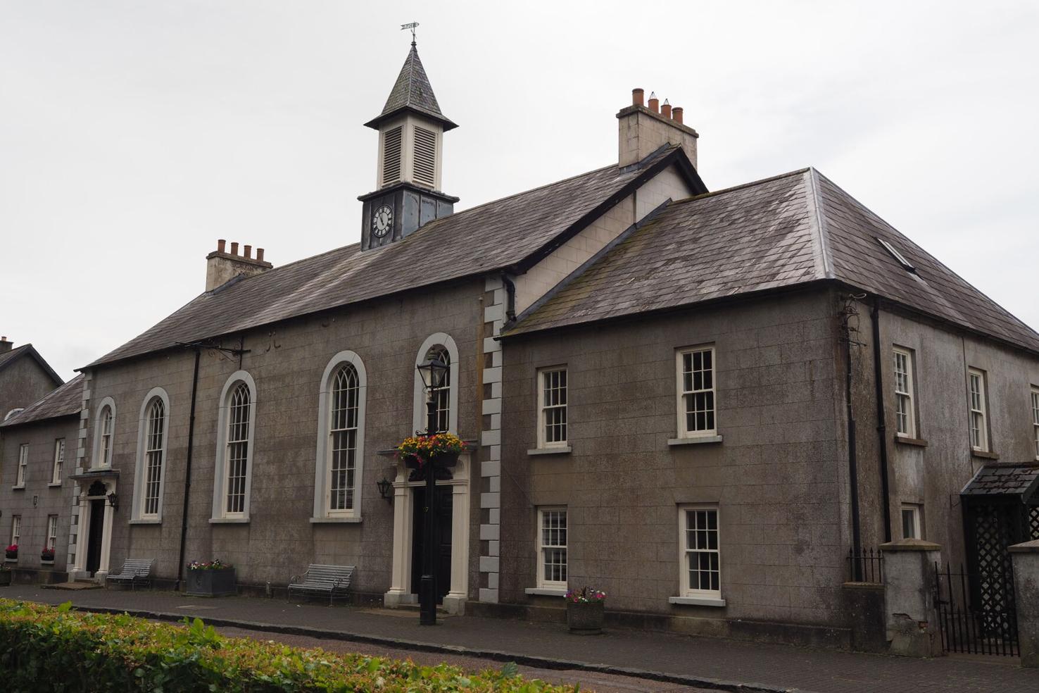 Bethlehem's Moravian Church Settlements now a UNESCO World Heritage ...