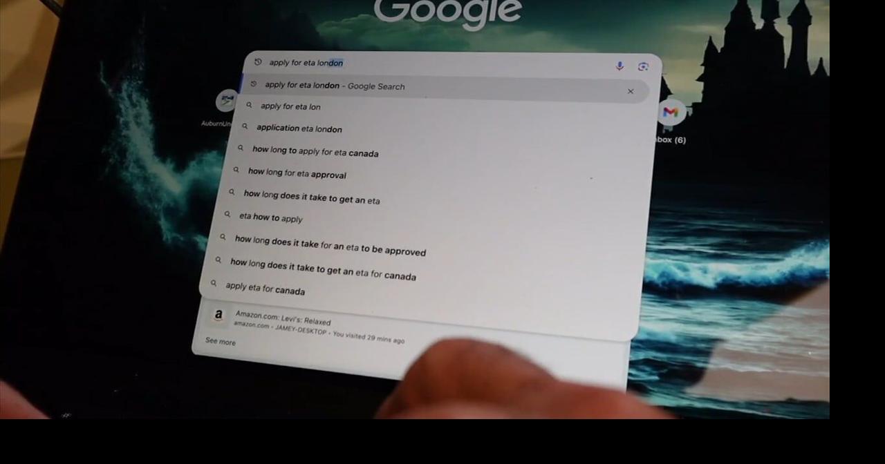 What the Tech? Why you should look out for word 'sponsored' in Google ...