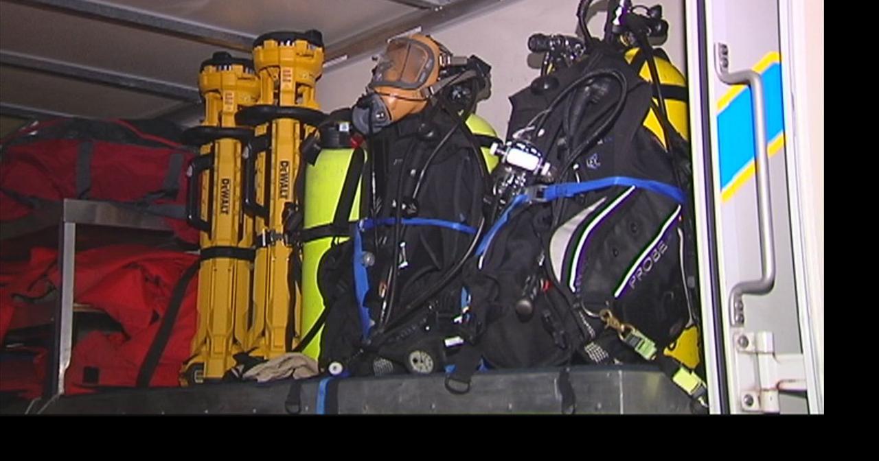 Pennsylvania Water Rescue team needs some rescuing of its own after ...