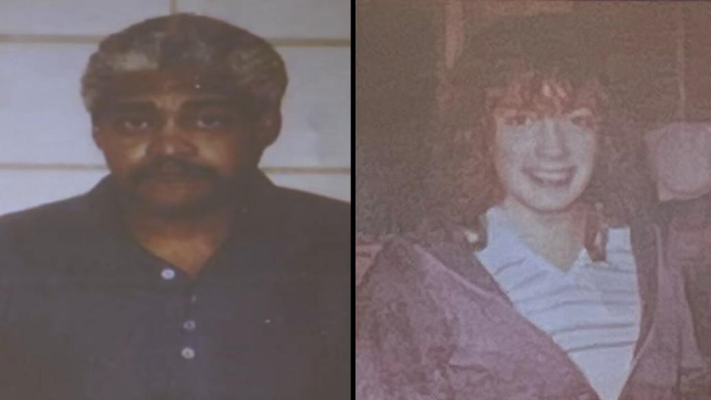 Arthur Kinlaw and Dawn Olanick Princess Doe homicide case | | wfmz.com