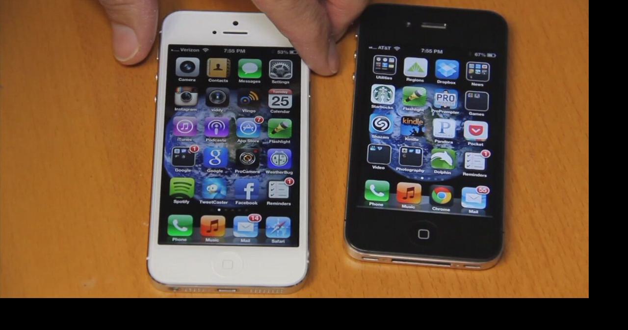 What the Tech? 3G and older smartphones | What The Tech? | wfmz.com