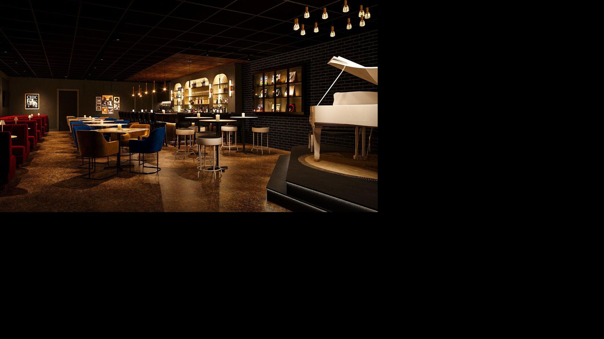 New Lehigh Valley piano lounge to hit the right notes with music lovers ...
