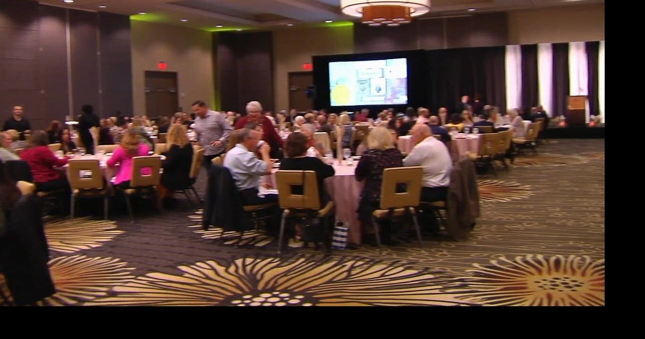 Berks Nonprofit Raises Money For Sex Trafficking Victims Berks