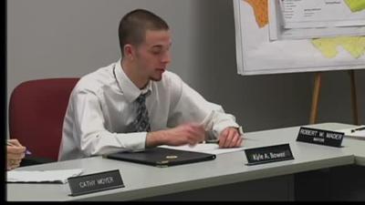 19-yr-old Alburtis councilman Kyle Bower headed to trial | Lehigh ...