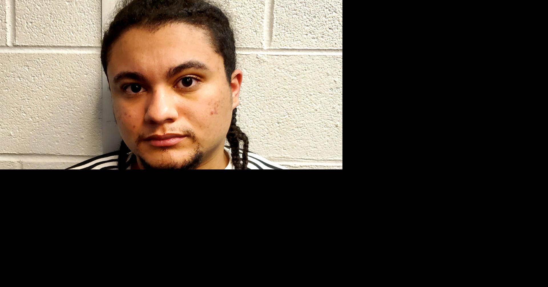 Roland Pena found guilty of 2021 Reading homicide | Berks Regional News ...
