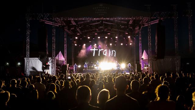 Pop rock band to close out Musikfest 2023 | Lehigh Valley Regional News ...