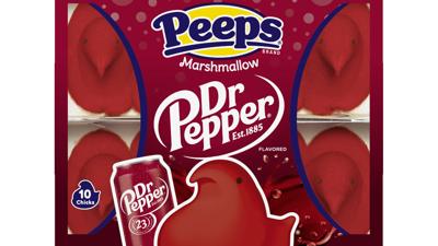 Peeps drops spring marshmallow collection | Lehigh Valley Regional News ...