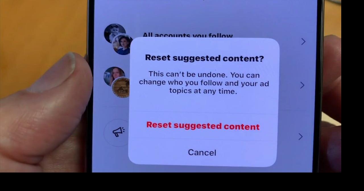What the Tech? Refresh your TikTok and Instagram feeds for a new social media experience | What ...