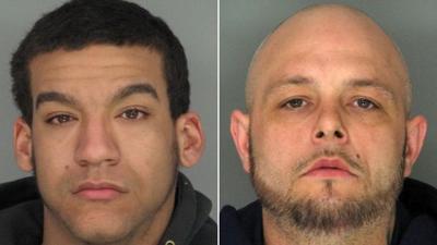 Pair accused of stealing packages off front porches | Berks Regional ...