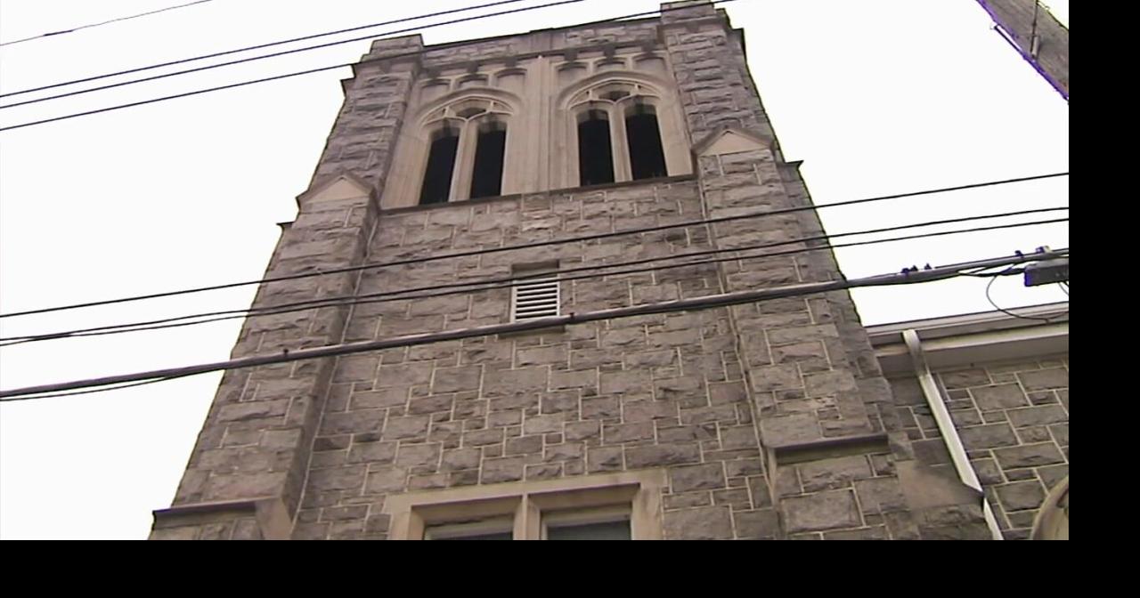 Bethany Lutheran Church opens its doors ahead of West Reading vigil ...