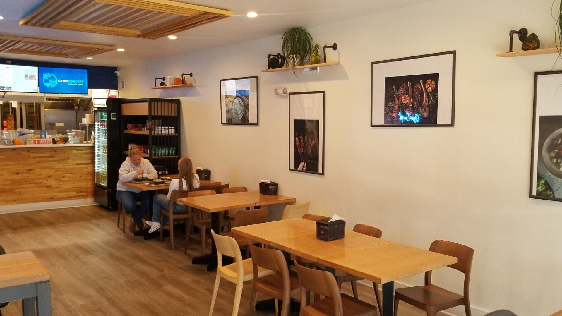 Greek restaurant in Northampton County to host grand opening with ...
