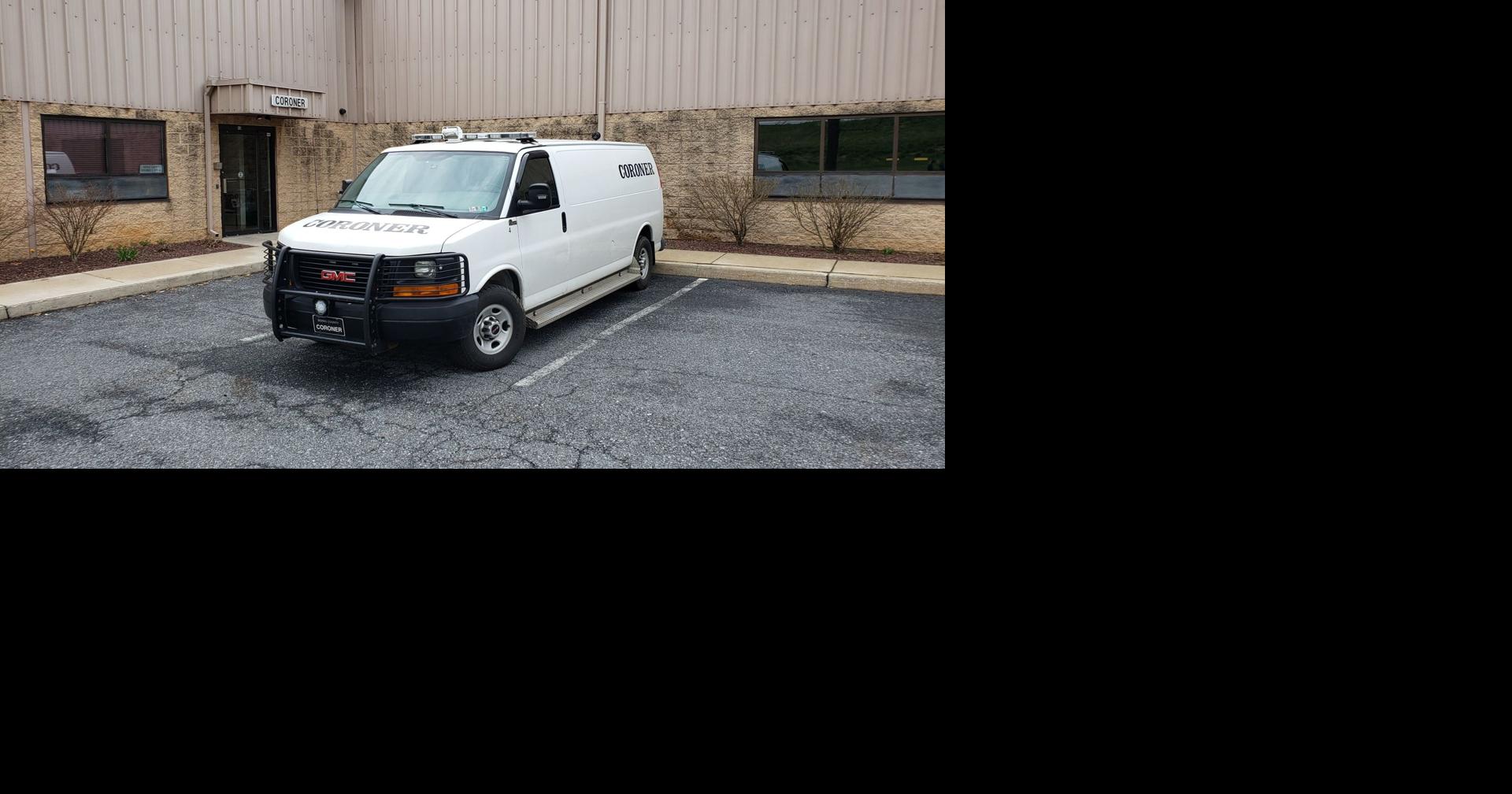 Berks County Coroner’s Office looking for 64-year-old man’s next of kin ...