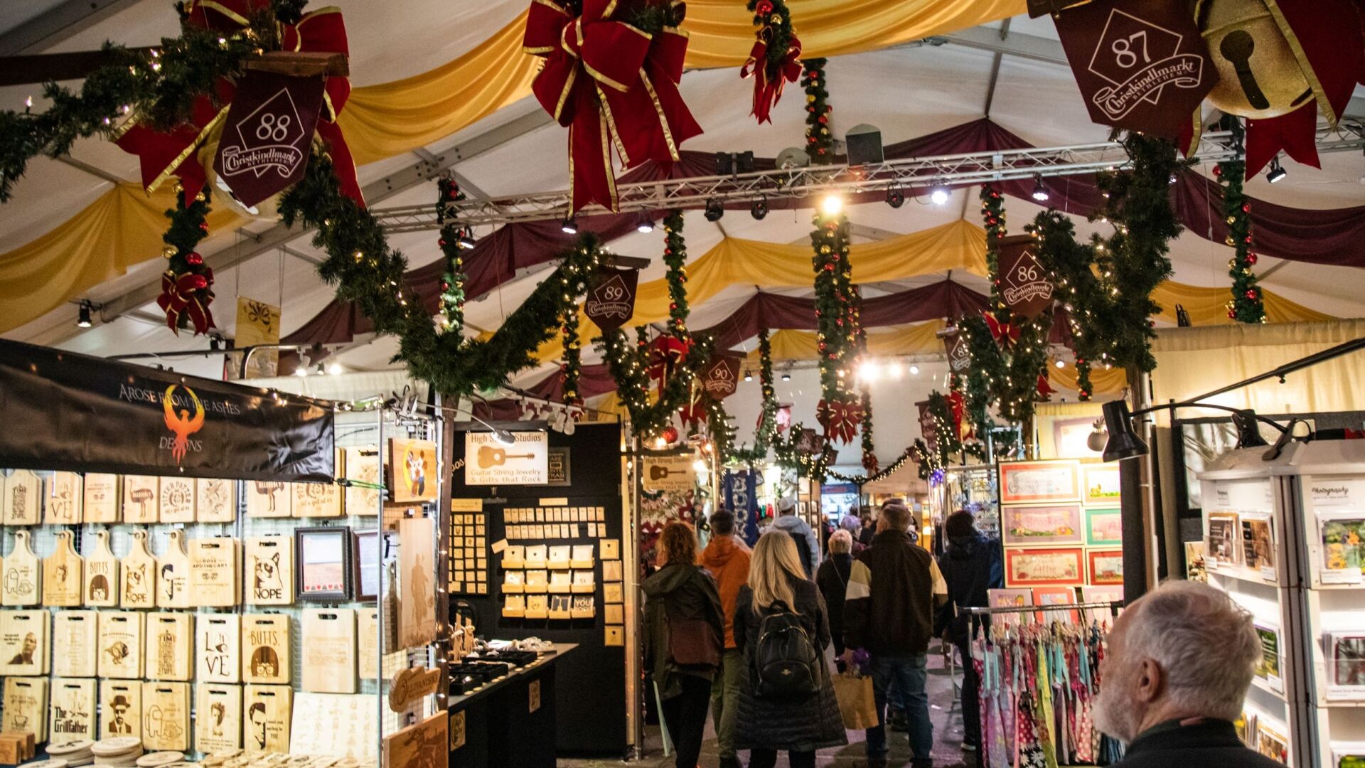 Popular Lehigh Valley Christmas shopping destination closed Friday due ...