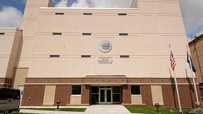 County Executive McClure names new prison public safety administrator ...