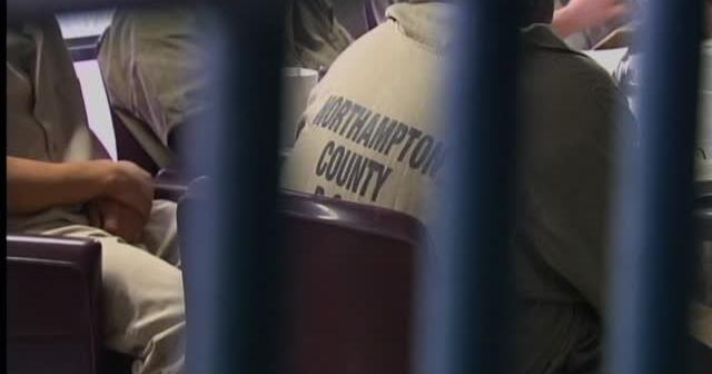 Northampton County Prison offers new rehabilitation program | Lehigh ...