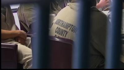 Northampton County Prison offers new rehabilitation program | Lehigh ...