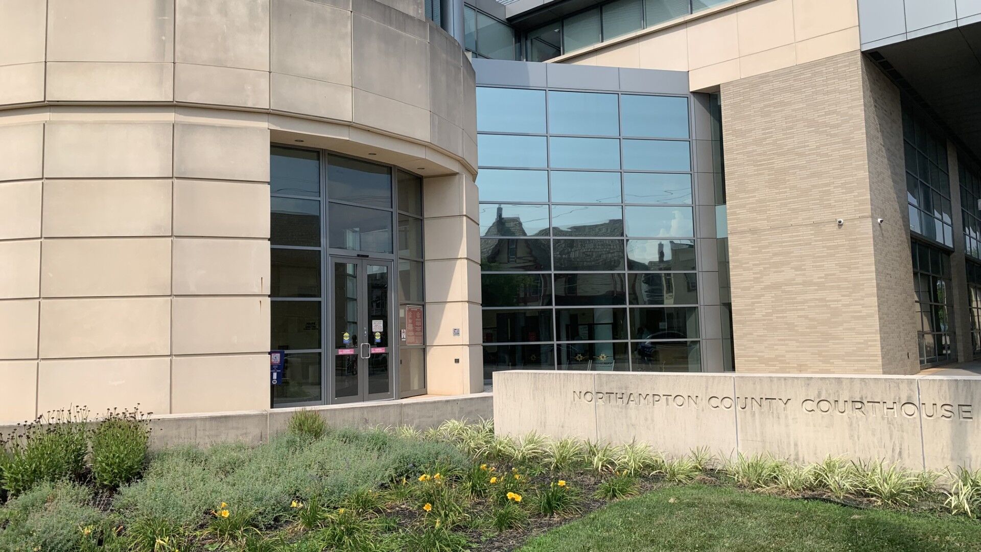 Northampton County receives $730,000 Highland Conservation Act Grant ...