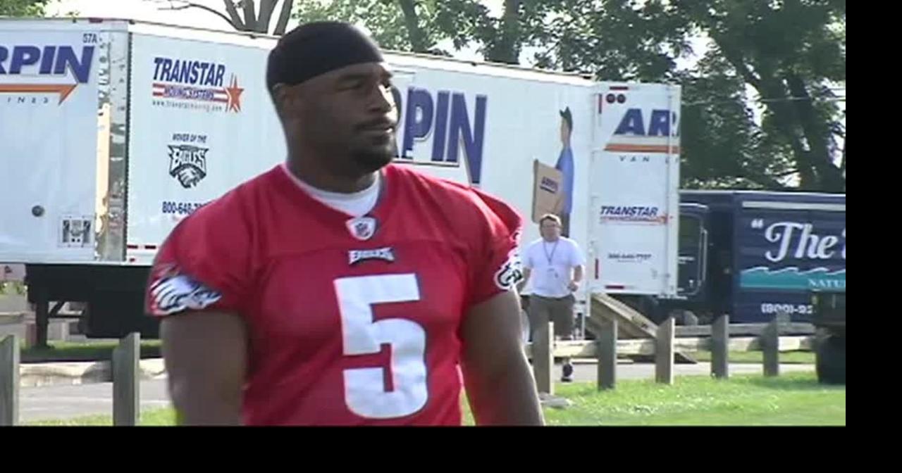 Former Eagles QB McNabb accused of sexual harassment | NFL Football ...