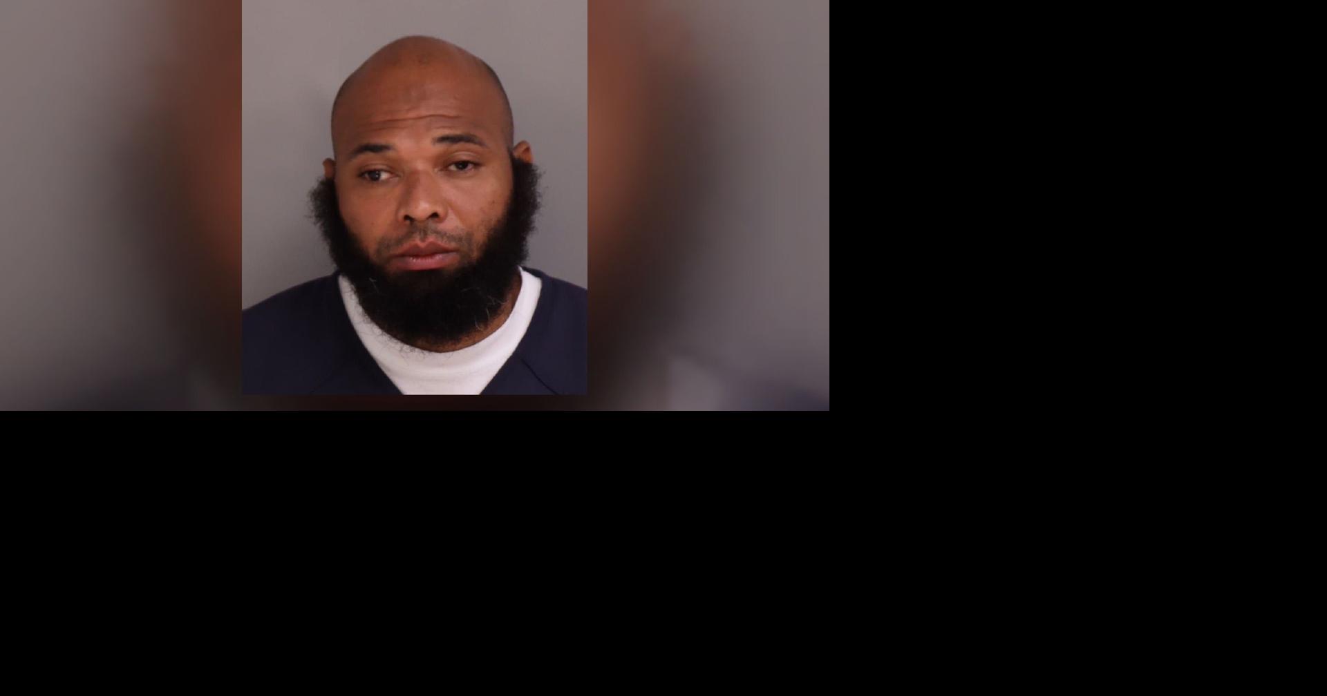 Man facing intimidation charges after allegedly threatening witness ...