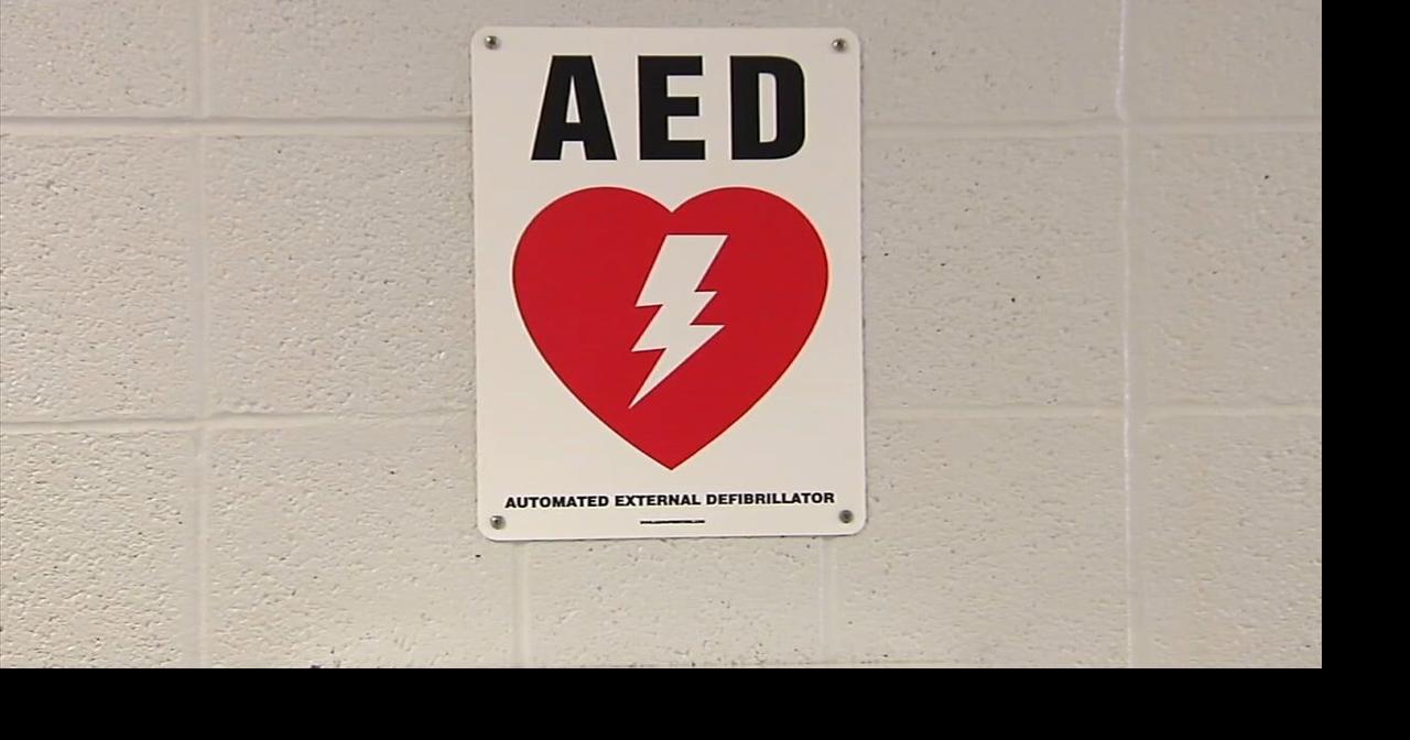 New Pa. law mandates AEDs, emergency plans for cardiac incidents at ...